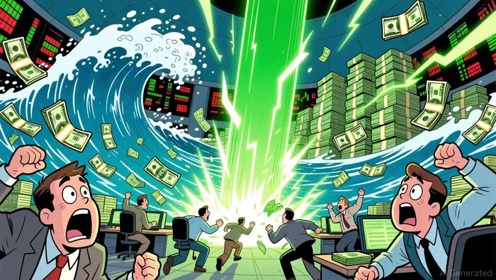 BranchOut Food (BOF) Ignites: A 25.6% Intraday Surge Defies Sector Gravity