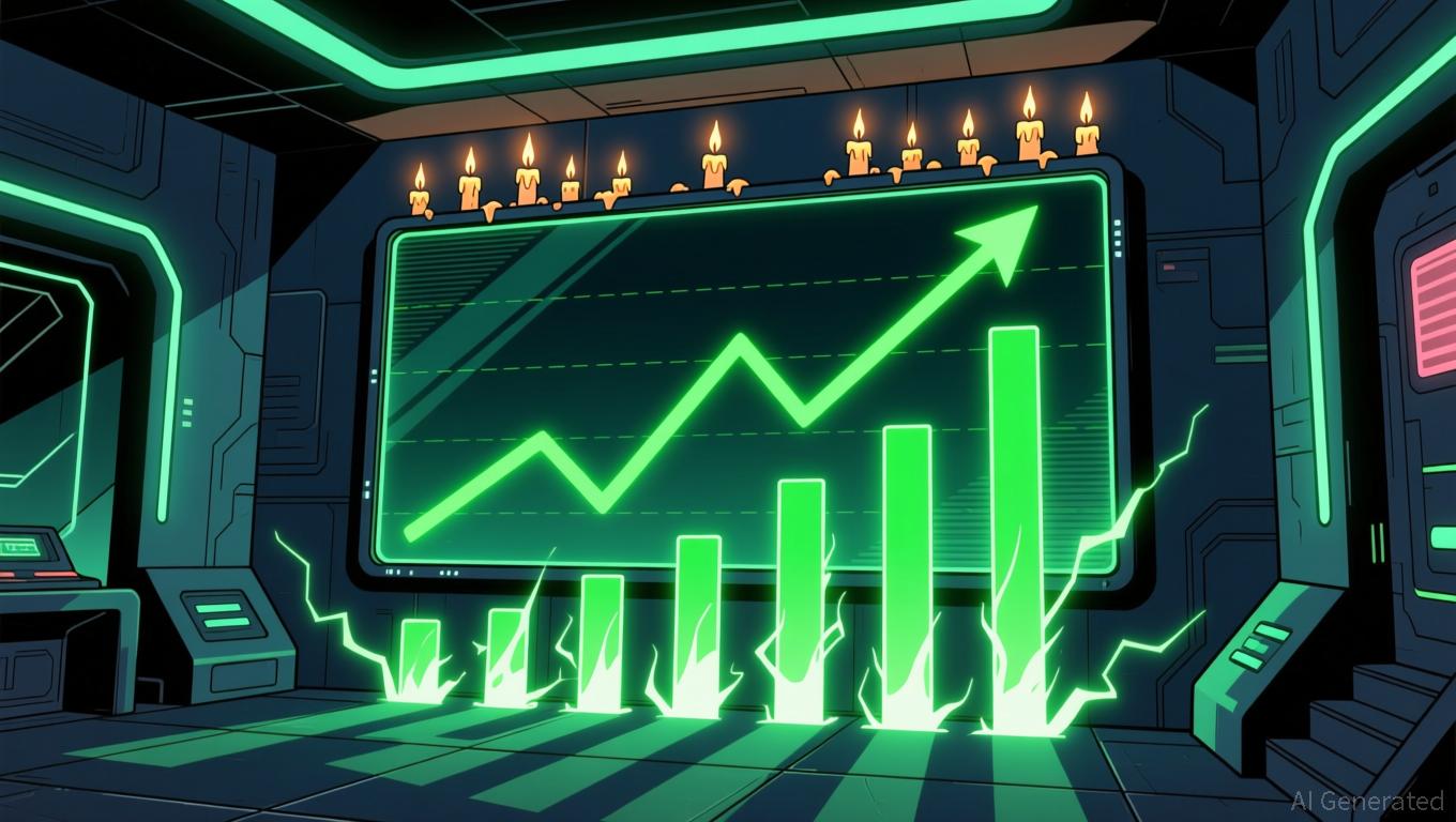 Synapse Rallies 16% — But $0.0595 Resistance Holds