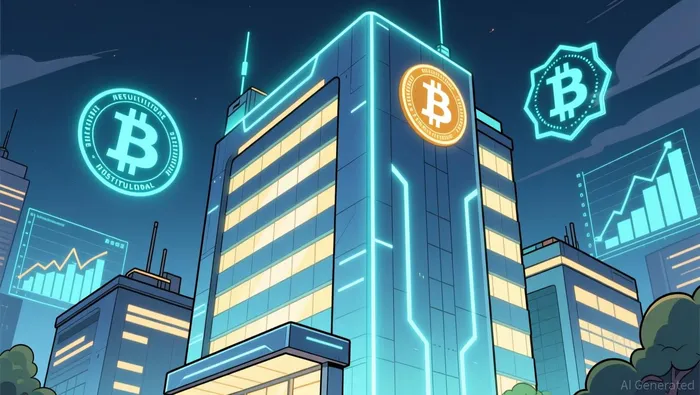 Galaxy Digital (GLXY) Ignites: A 2.11% Surge Signals Institutional ...