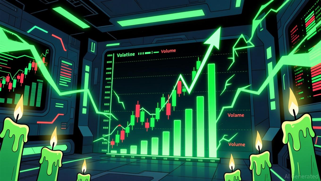 GPUS Surges 21% on $2.5B AI Deal, Defying Market Weakness