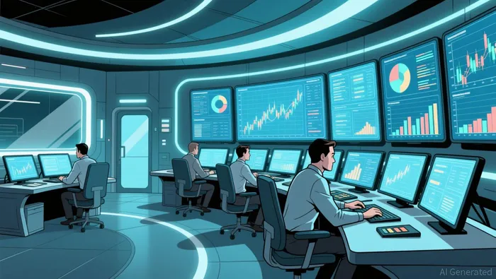Private Credit's Redemption Shock: What the Gates Actually Did for Your ...