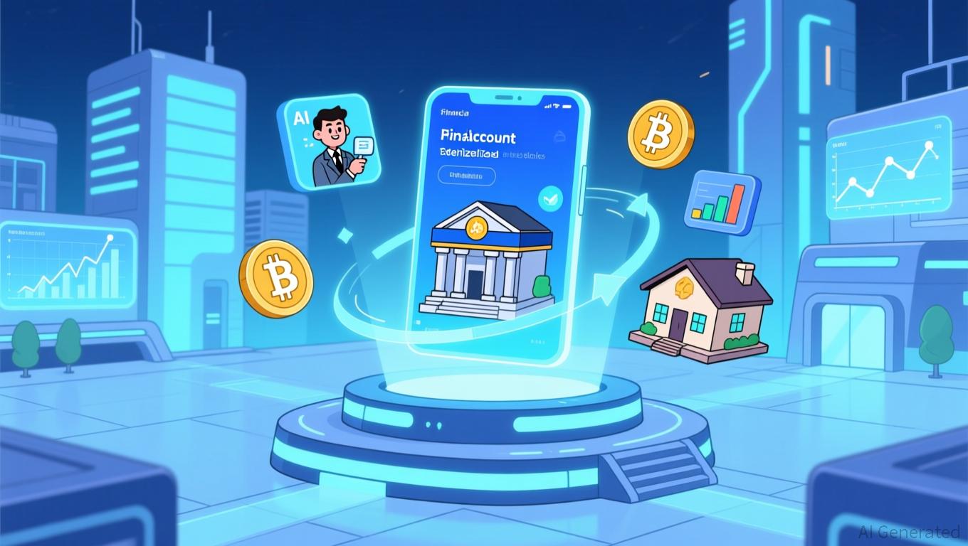 Coinbase's 21-Product Expansion Turns COIN Into a $169 Broader-Finance ...
