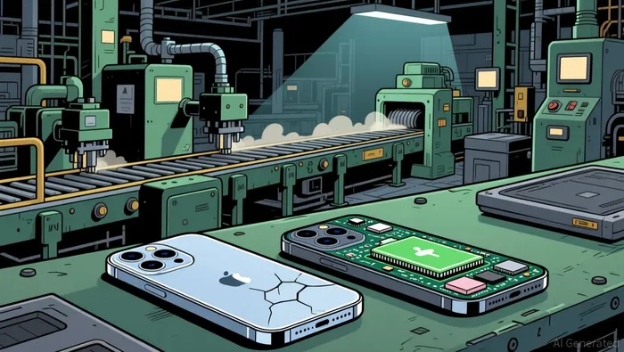 iPhone Air 2 Slipped to 2027-Why This Delay Is Bigger Than One Weak ...