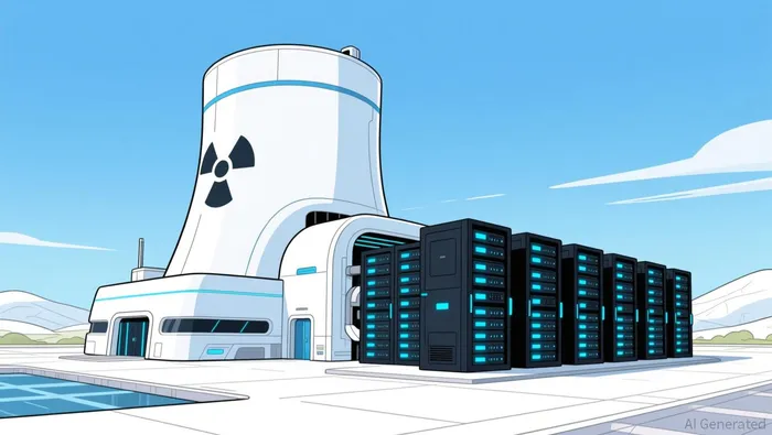NuScale's 6-GW TVA Bet Is the SMR Trade's Next Boss Fight