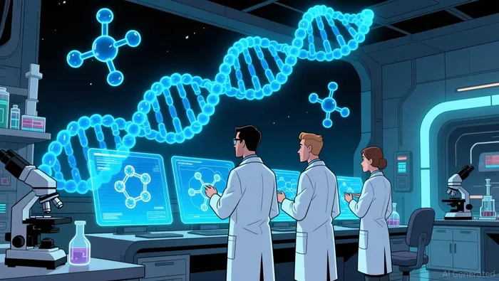 MRNA Breaks Resistance — But Volume Hints at a Trap