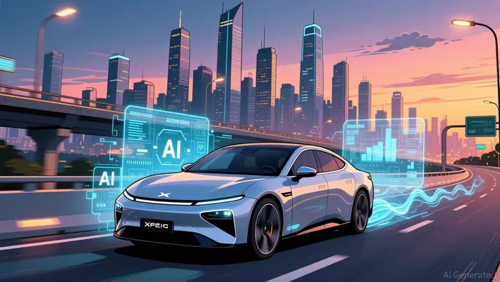 XPeng's 20.6% Margin Saved Q1-but Investors Are Betting on AI and ...
