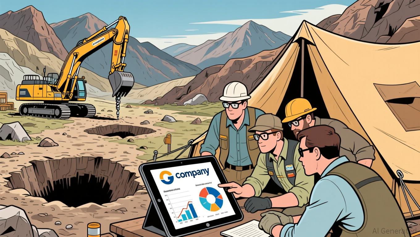 Surviving the Drilling Phase: Understanding Cash Runway and Dilution in ...