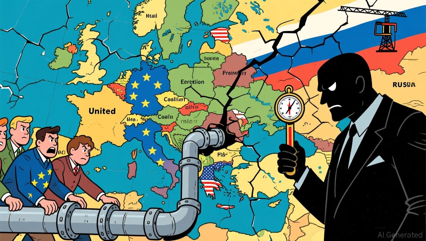Trump's G-7 Frustration Over Ukraine Is Bad Politics, Good Hedge Signals