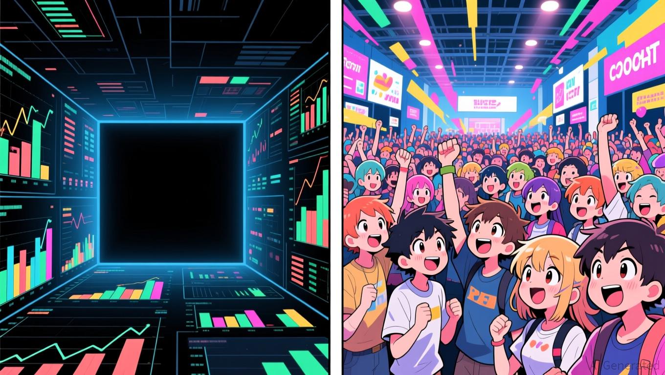 Bilibili: Profitability Is Accelerating, But The Revenue Slowdown And ...