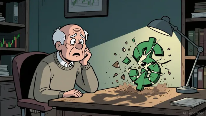 The Biggest Retirement Income Mistake Is Income Concentration - Not ...