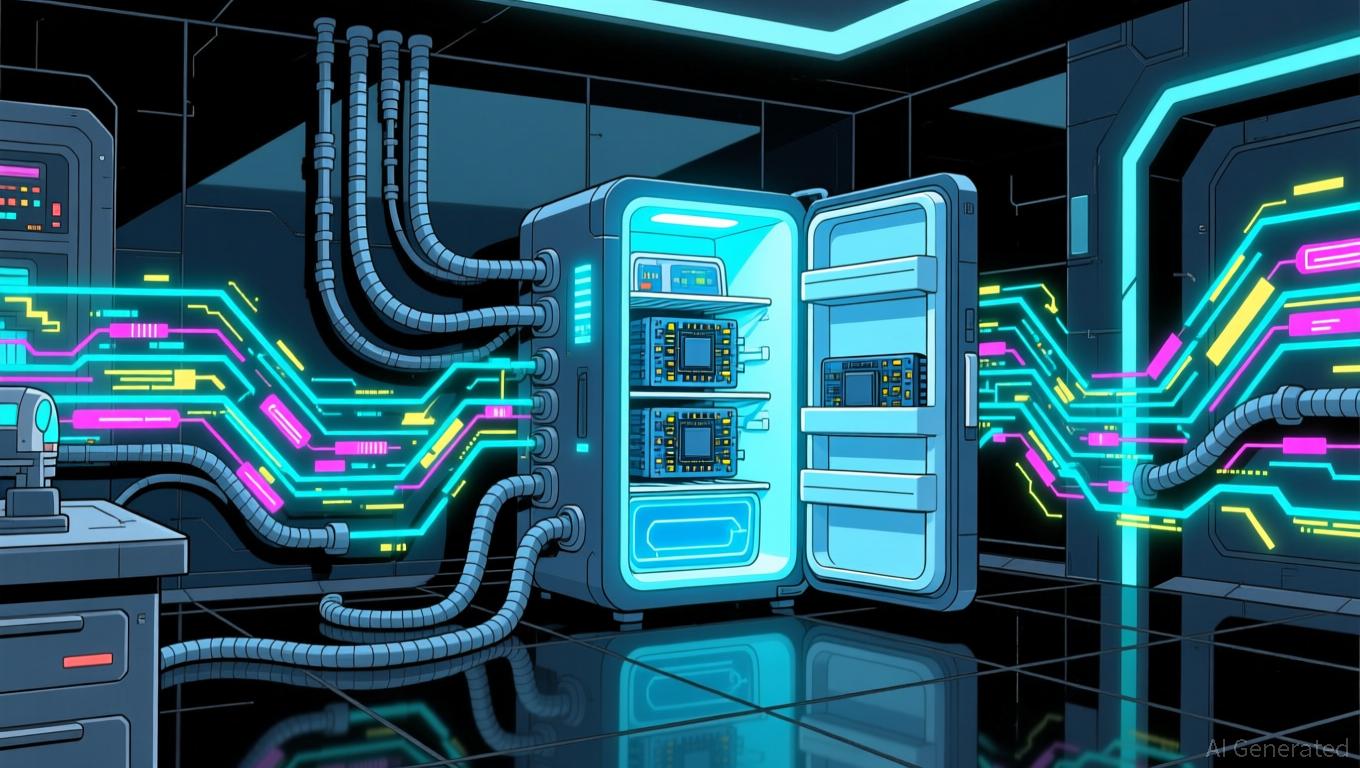 QTREX's Top-5 Quantum Breakthrough: Real Infrastructure Win or Just ...