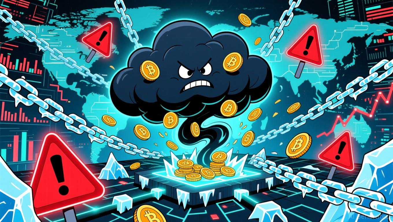 G7 Targets $2 Billion in North Korea Crypto Theft - What Changes in the ...