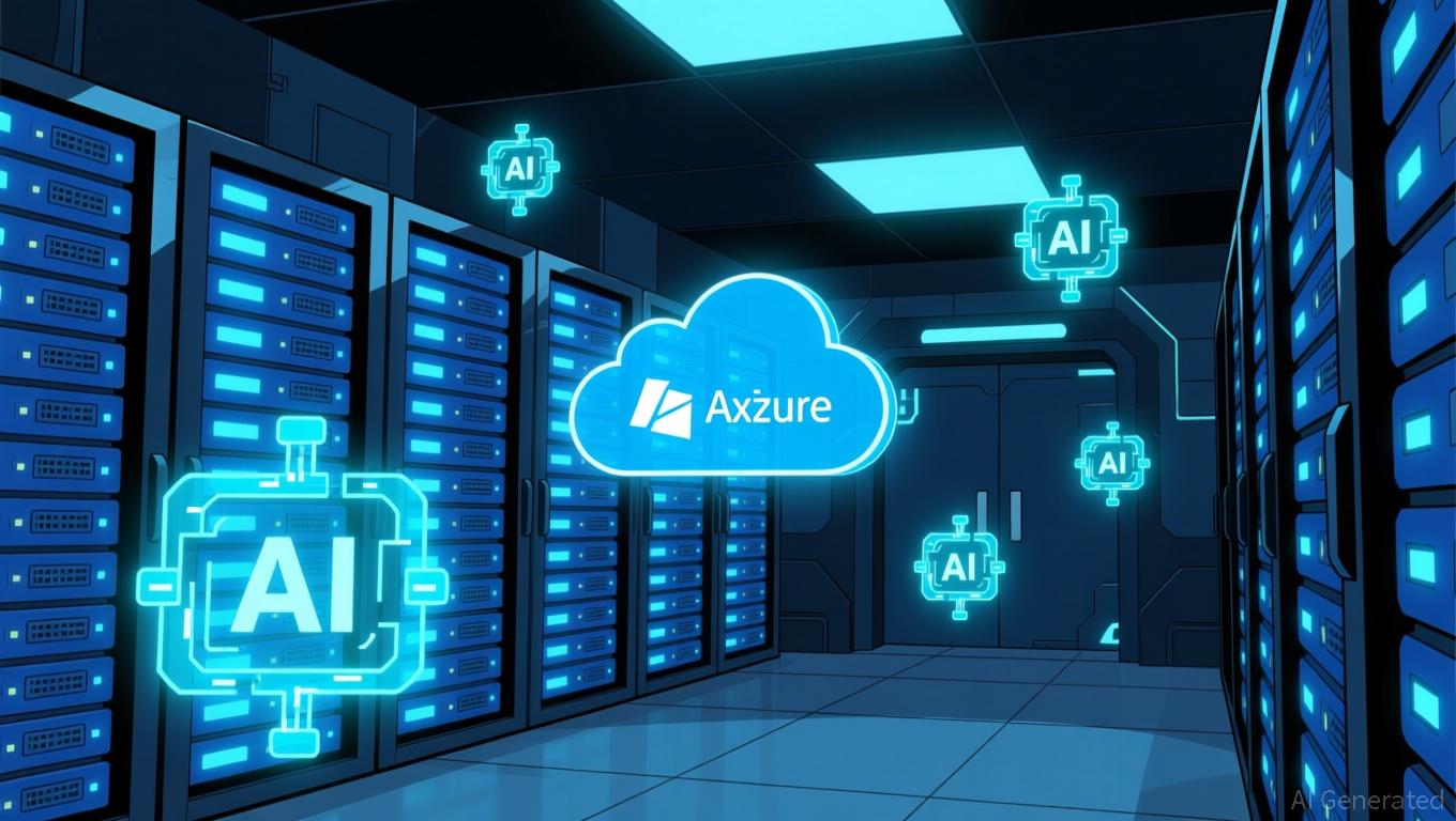 ByteDance's $1 Billion Azure AI Spend Is Bullish for MSFT-But the Real ...