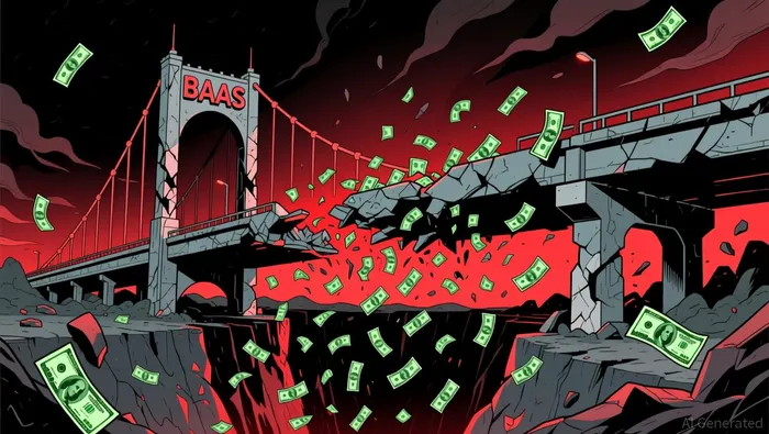 Synapse Collapse and Stellar Liquidity Risks Highlight Fintech ...