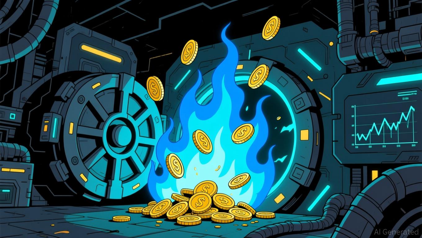 Aster (ASTER) Surges 20% On 99% Fee Buyback And Deflationary Burn Strategy