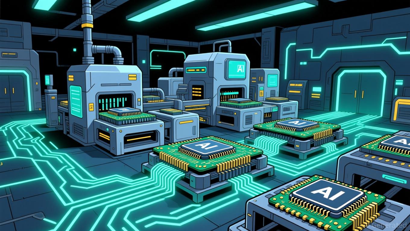 Intel's Packaging Pivot - Why the Constraint Moved from Transistors to ...