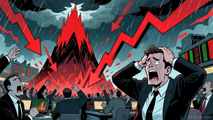 ONE Breaks Key Support as Volume Spike Confirms Bearish Phase