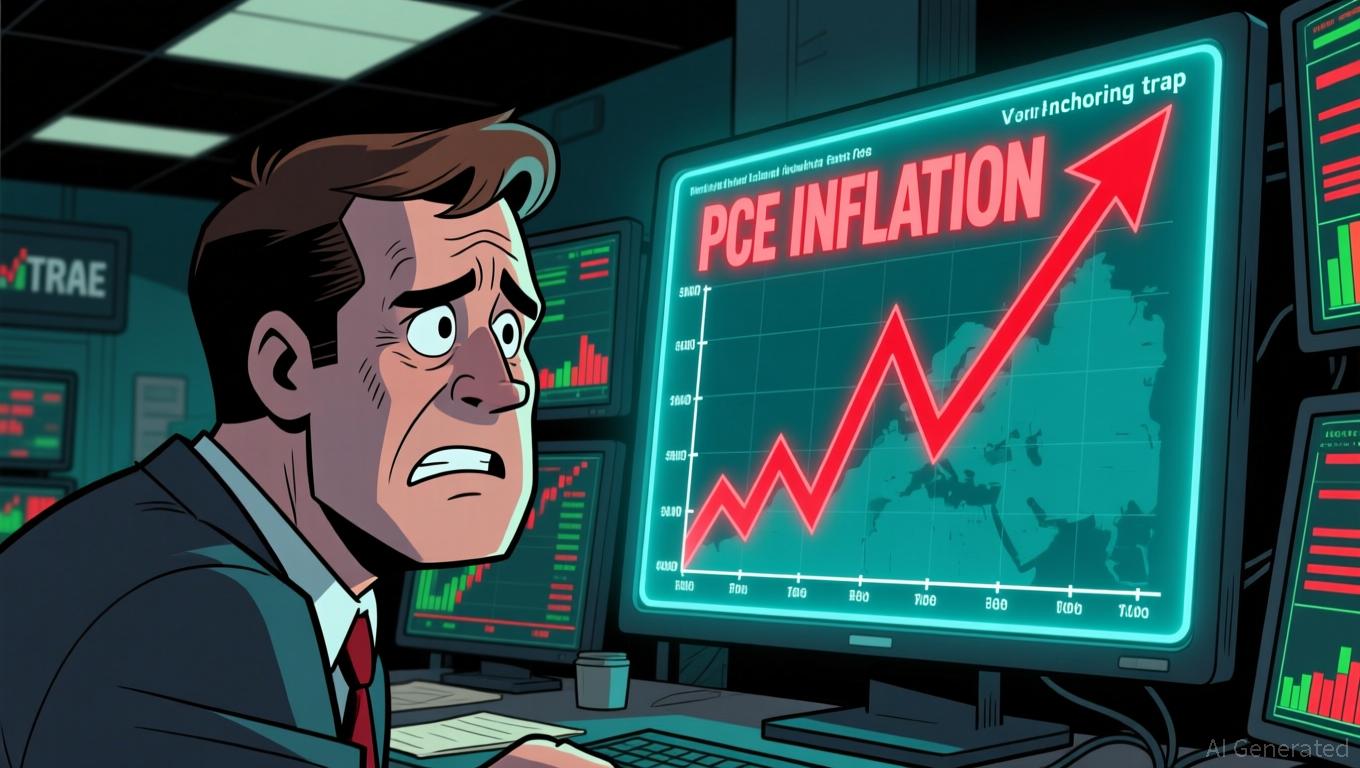 Next Week's Data Could Trigger a Rate-Hike Scare-And the Market May Be ...