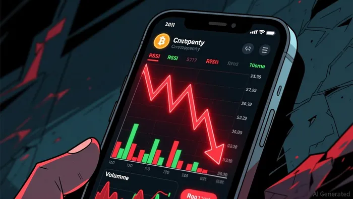 KSM Drops to $3.51 as Volume Spike Confirms Selling Pressure