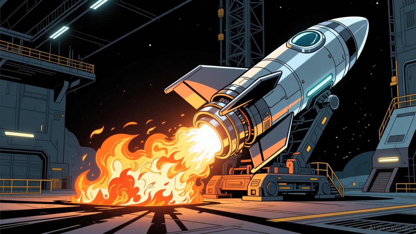 Rocket Lab: SpaceX's IPO Is A Sector Wake-Up Call, And RKLB Has Priced ...