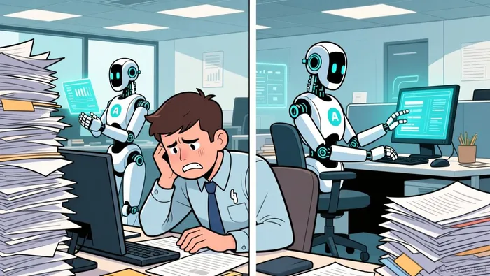 AI Didn't Kill Entry-Level Jobs. It Raised the Bar - and That's the ...