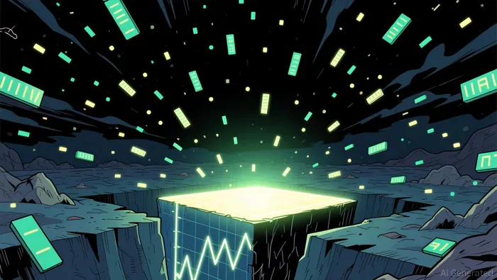 DOMO Hits Extreme Oversold Levels Amid High Volume