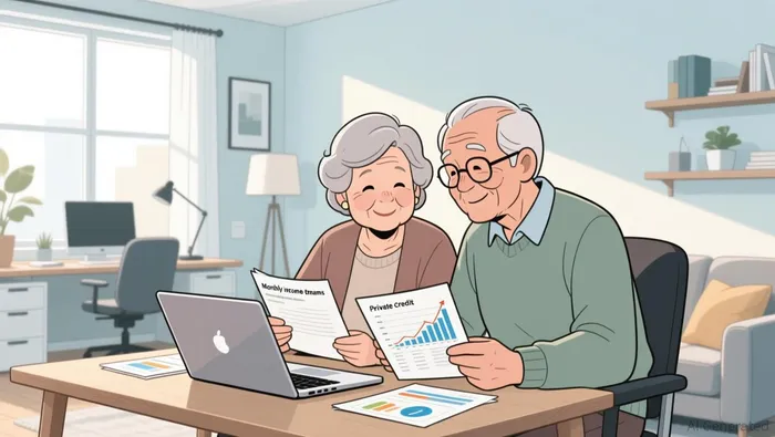 8% Monthly Income? How Australian Retirees Can Put Retirement Savings ...