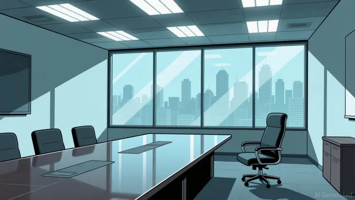 The Annual Meeting Where Nothing Happened (And Why That's the Point)
