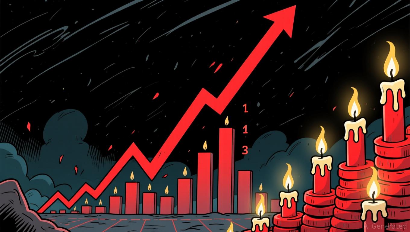 Mira Sinks as Volume Spike Confirms Heavy Selling