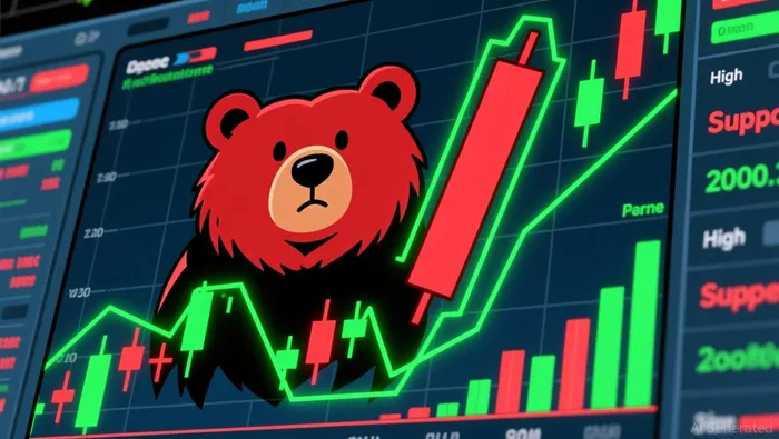 Centrifuge Sell-Off Accelerates as Volume Spikes