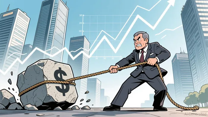 The Bank of Japan's inflation conundrum