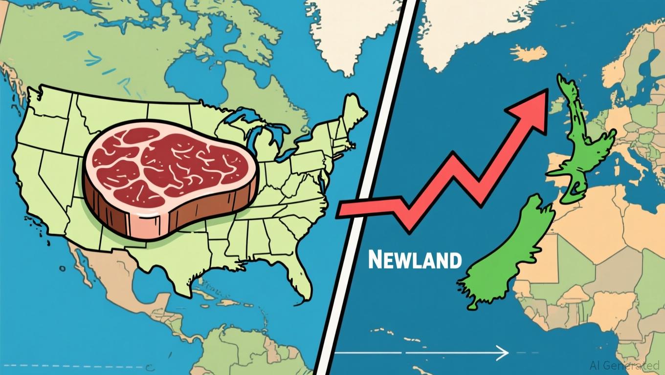 The beef that binds them