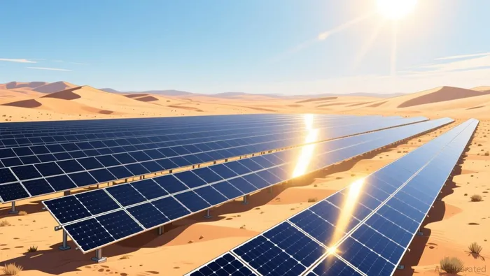 First Solar Surges to No 1 in Turnover as $0.95B Volume Signals Heated ...