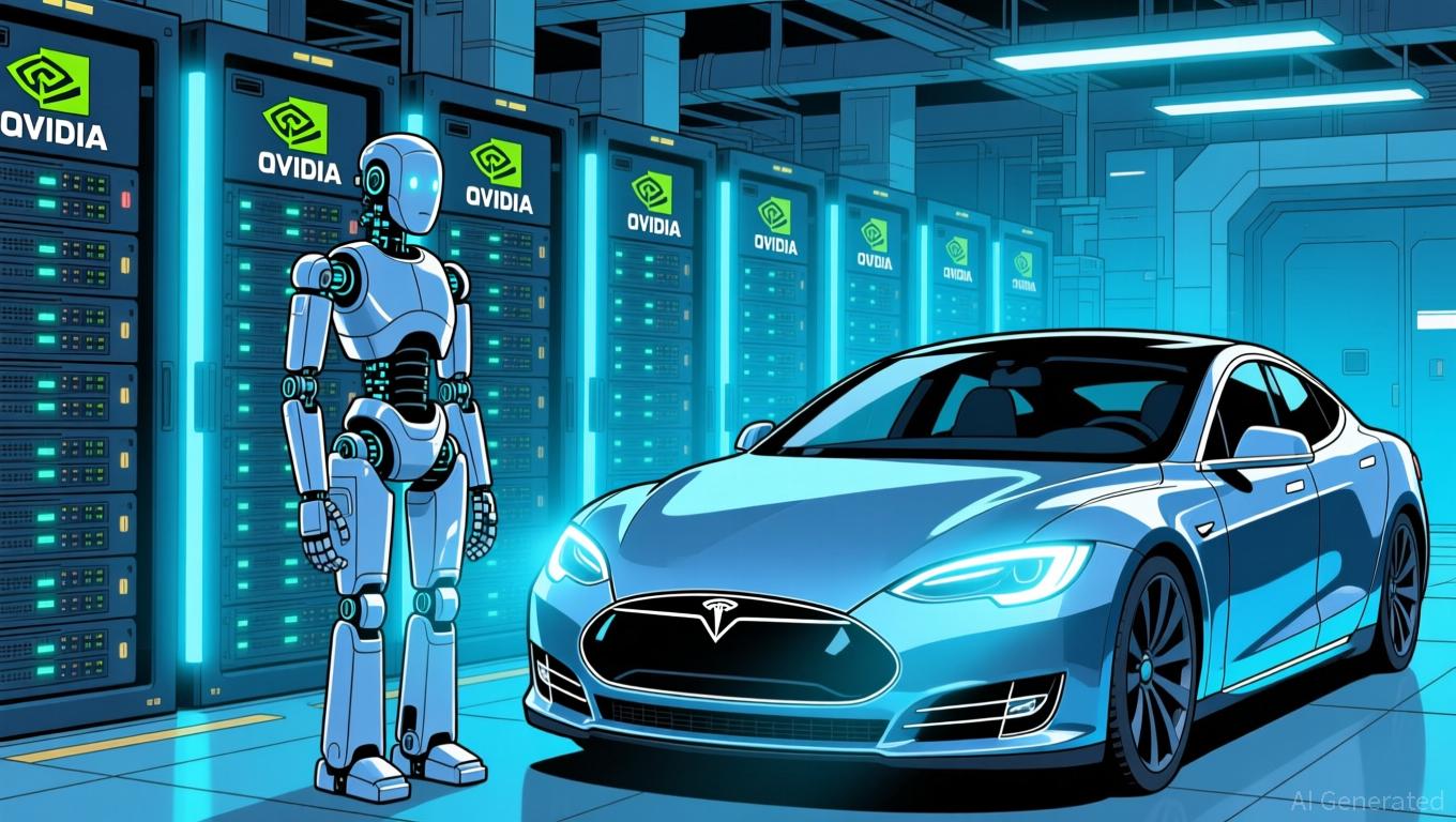 Tesla Killed Dojo. That's the Honest Answer About Its AI Future.