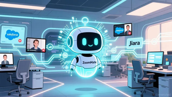 Zoom’s $0.7 Billion Volume Surge Claims Top Spot in Market Turnover