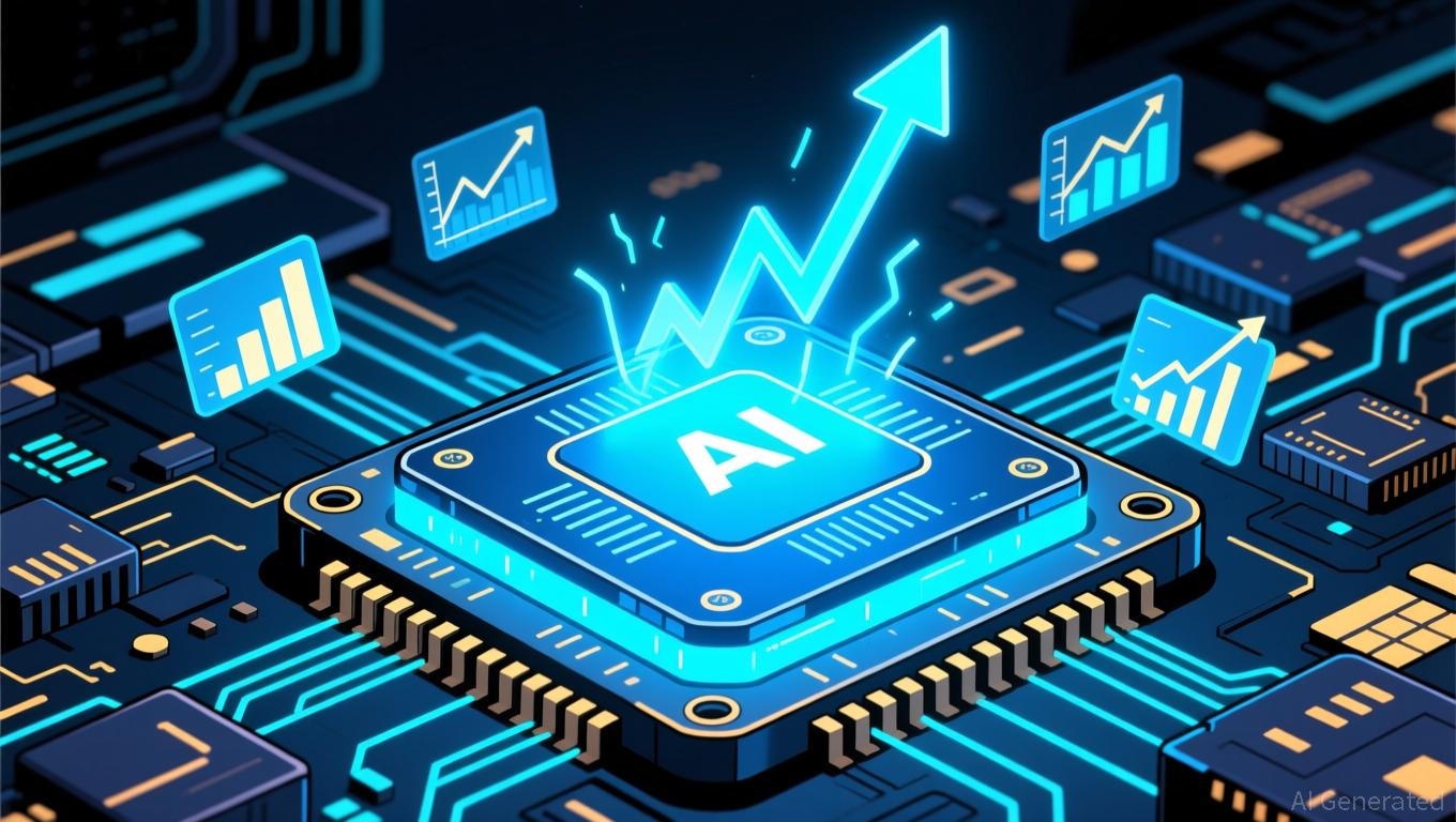 TSMC Just Hit $2.4 Trillion. AI Demand Is Real-But This Record Run Is ...