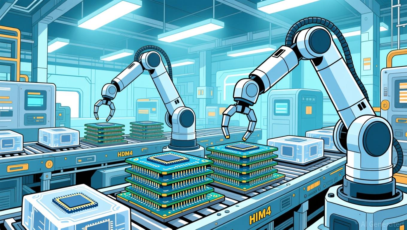 SK Hynix Q2 Profit Expected to Double Q1 - Decomposing the AI Memory ...