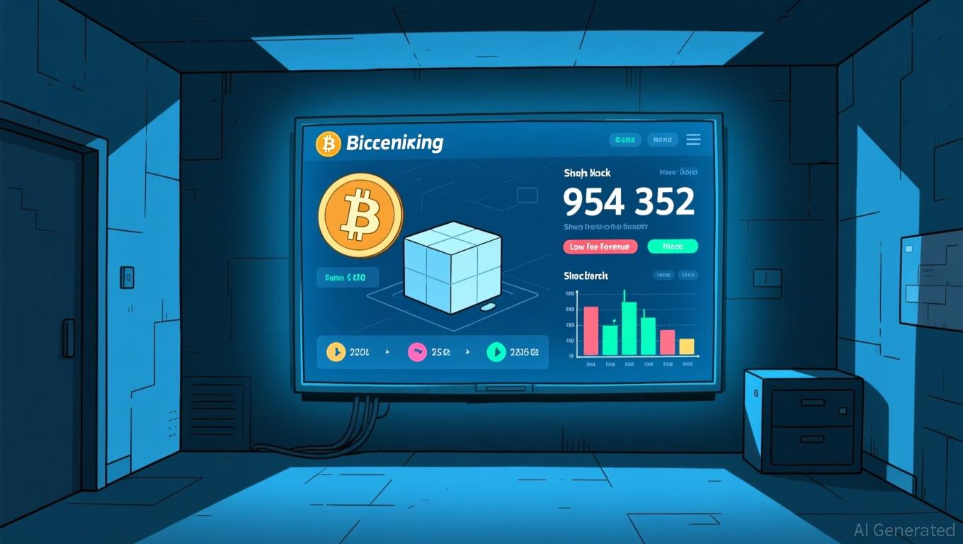 Bitcoin's Empty Block at Height 954,352 Is Not a Crisis Signal