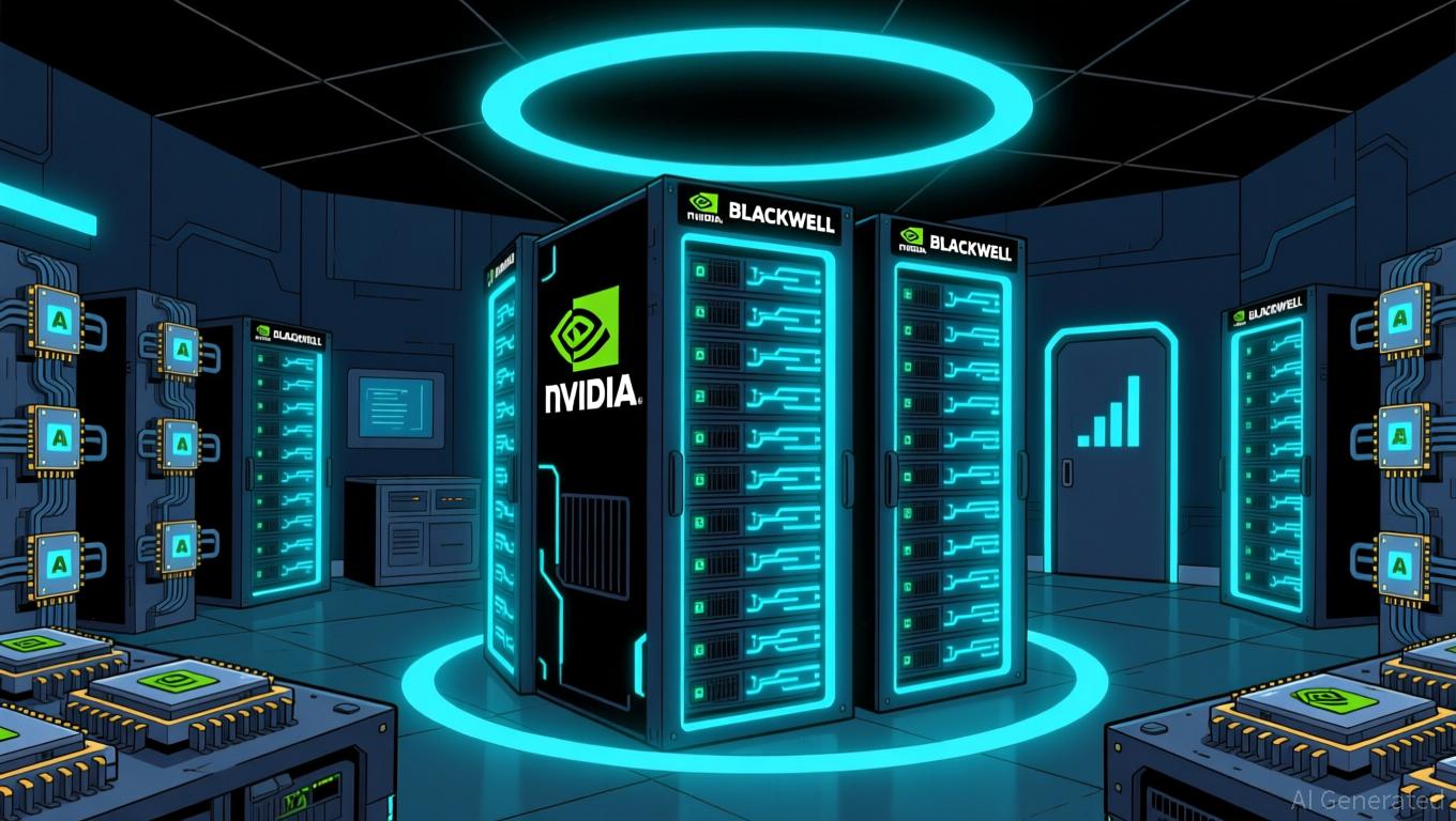 AMD vs. NVDA: CPU FOMO and Nvidia's Moat in the Next AI Phase