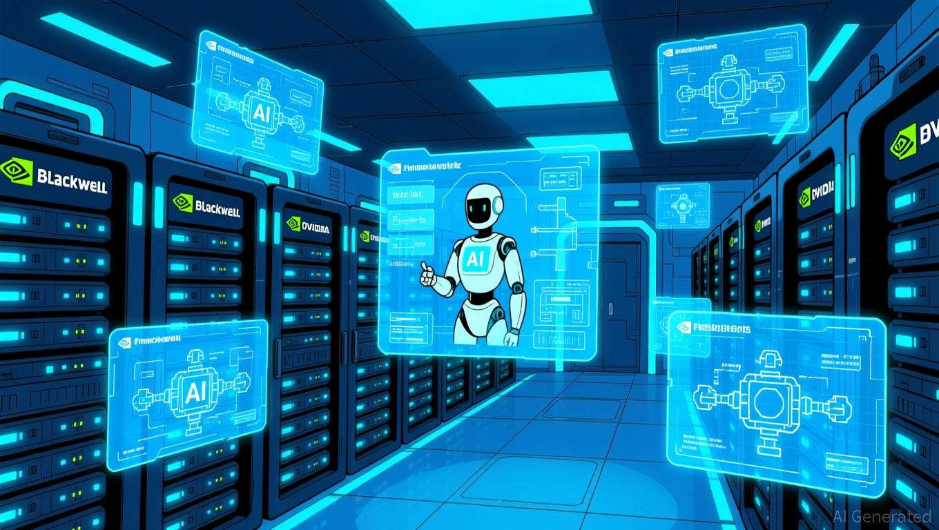 AMD or NVDA in 2026? Nvidia's 80% Lead Still Rules AI, GPUs, and Robotics
