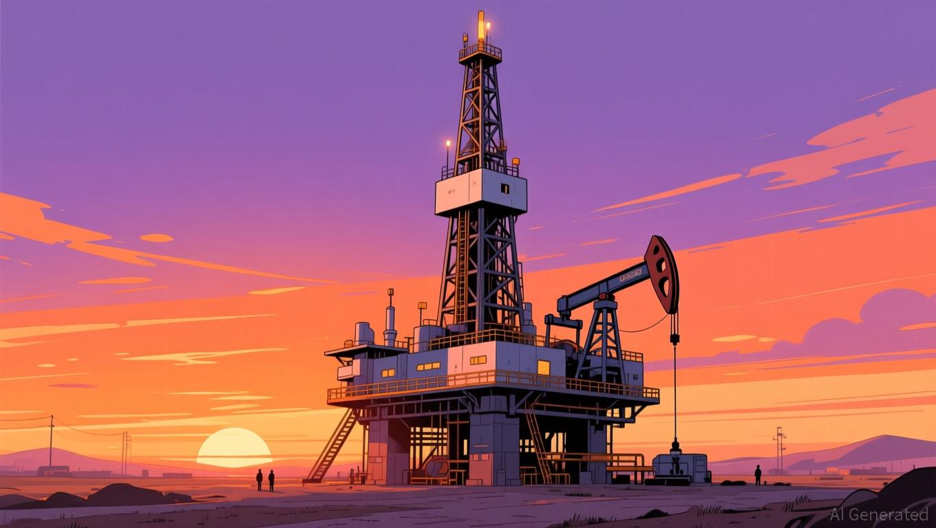 Oil's Panic Unwinds - But the Dividend Case Gets Stronger, Not Weaker