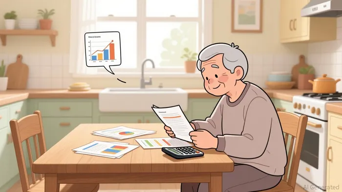 Can You Really Spend 7% in Retirement? The 2026 Math Says No-Unless You ...