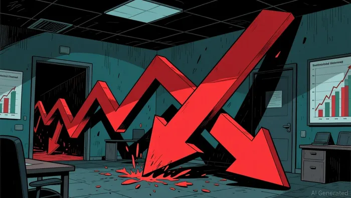 Ethereum's $712M ETF Drain Meets a Funding Warning-Can ETH Hold $1,500?