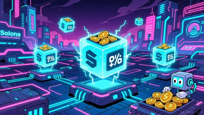 Meteora And Jupiter Expand Solana DeFi With Dynamic Liquidity And ...
