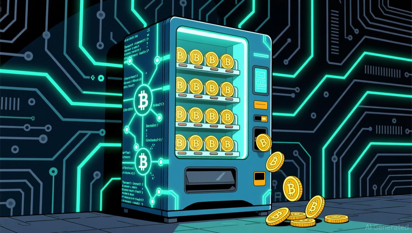 Smart Contracts Explained: The Code That Actually Moves Crypto Money