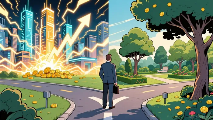 Missed the Tech Boom? 50+ Investors, the Better 2026 Trade May Be What ...