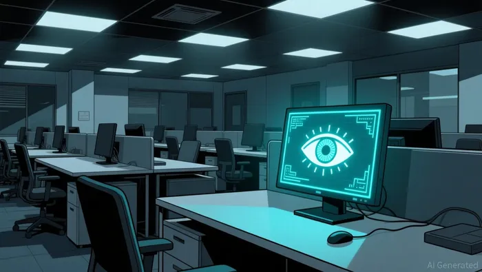 TD Bank Is Watching Its Employees. The More Interesting Question Is Why.