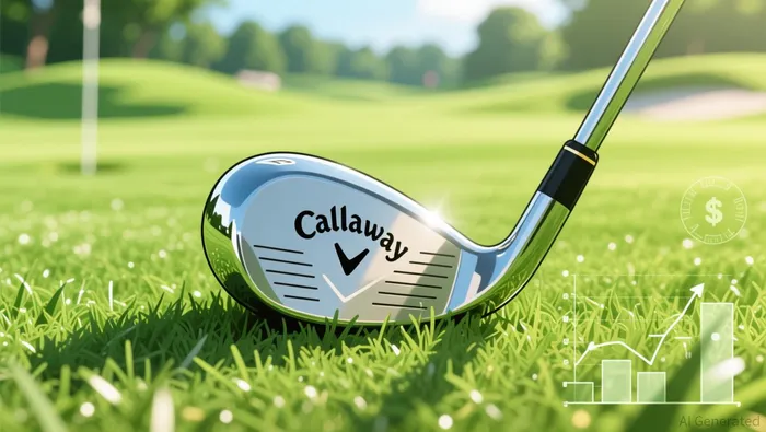 Callaway Stock Is Up 33% YTD-Is It Still a Buy, or Are Expectations ...