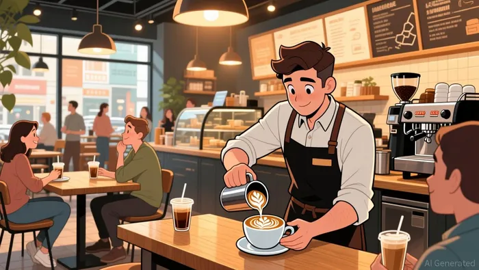 Starbucks Stock: How SBUX Plans To Double Its Store Count