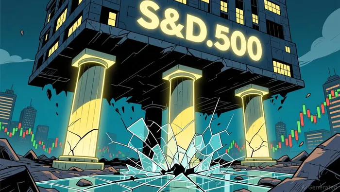 5 Numbers That Show How Delusional the Stock Market Really Is